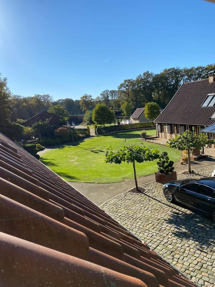 Sehr Schöne Ferienwohnung Nähe Emsdetten - Rheine