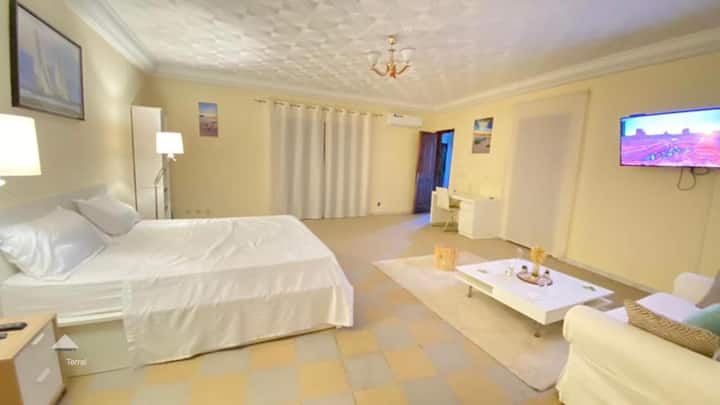 Almadies, Villa, Pisc, Terral #5 - Dakar
