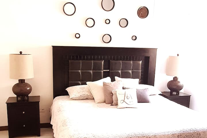 #3 Campestre Departamento Zona Exclusiva - El Paso, TX