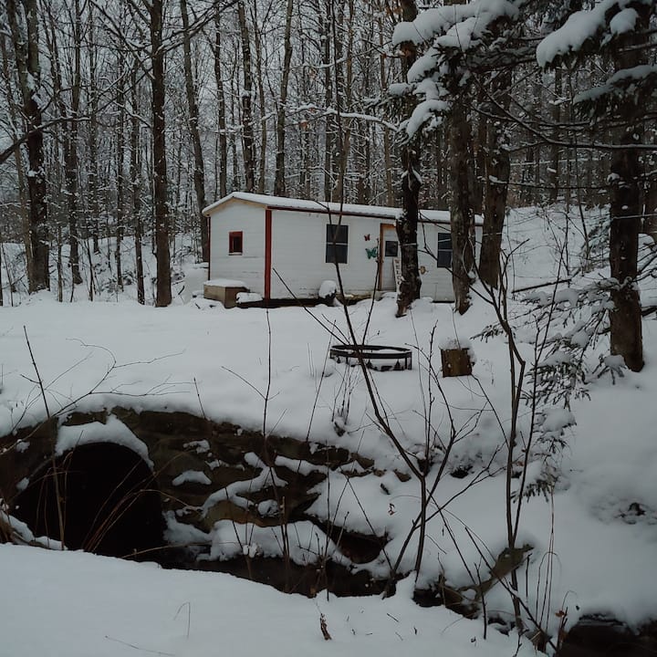 Hi Vue Cabin - Sutton