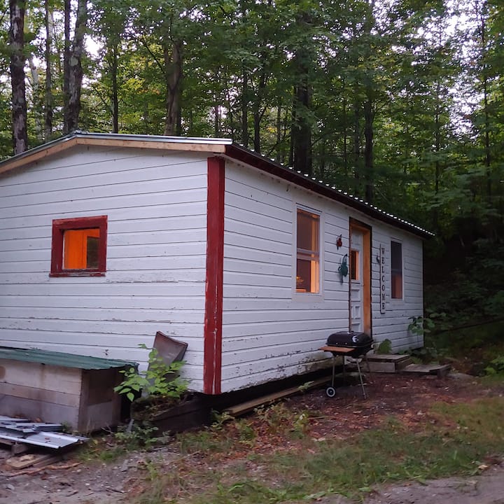 Hi Vue Tiny Home - Sutton