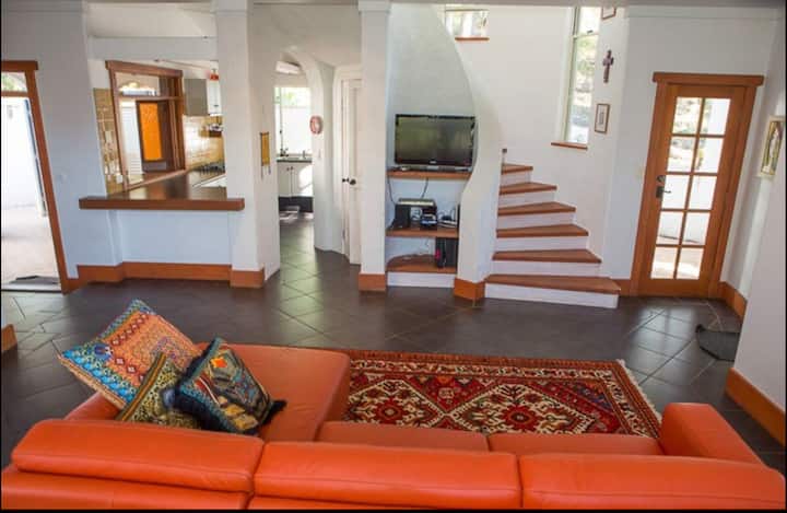 White Casa Of Lennox Head - Ballina, Australia