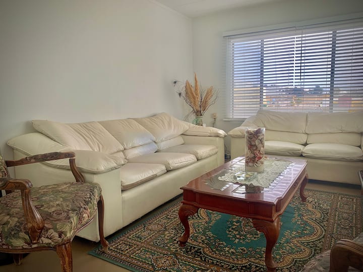 Casa Playitas— Oceanfront House W/2 Bedrooms - Ensenada
