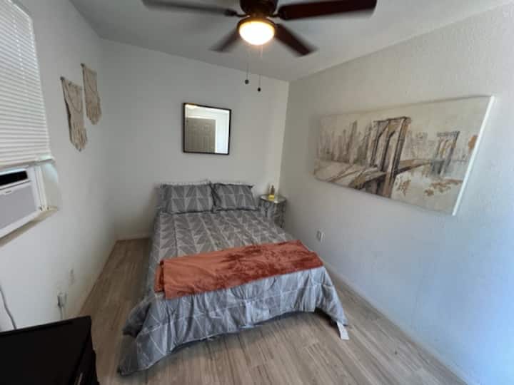 Studio 2: Across The Street From The Nos Center - San Bernardino, CA