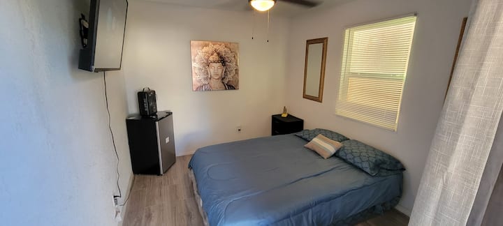 Studio 5: Across The Street From The Nos Center - Redlands, CA