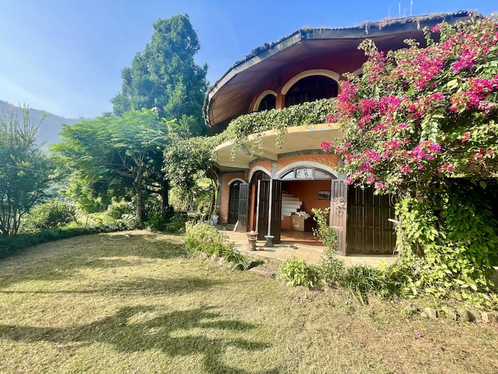 Nepal Vacation Rentals & Homes | Airbnb