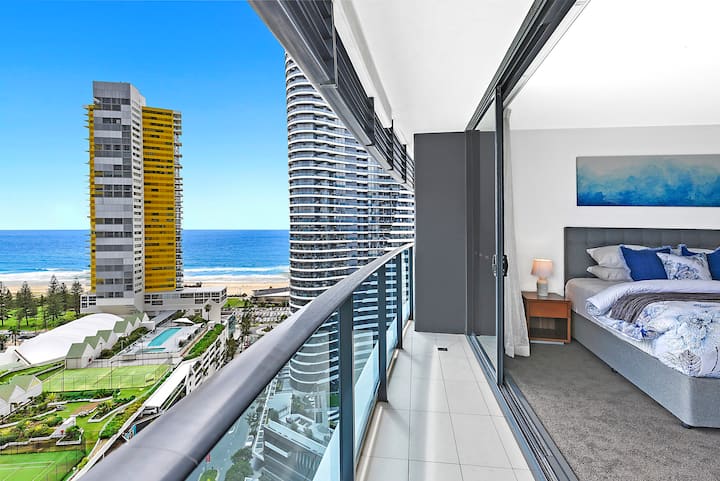 Holiday Perfection @ Oracle 22103 - Gold Coast