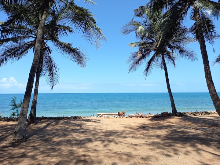 2 Bedroom Beachfront Apartment - Tanzania