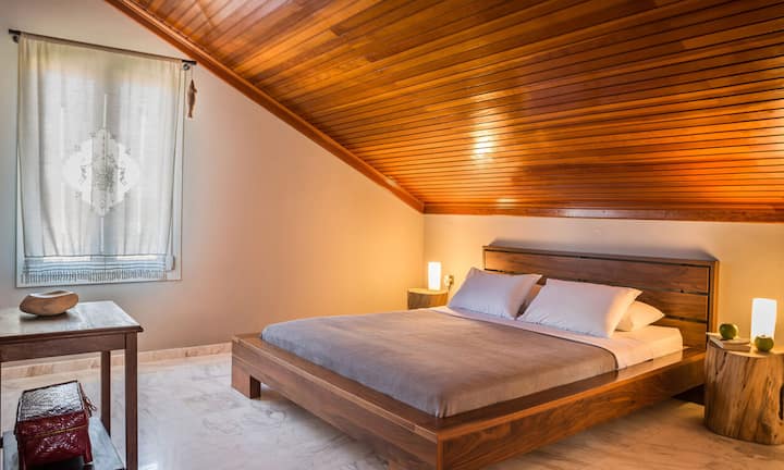 Fr Executive Loft Villa 110 - Asos
