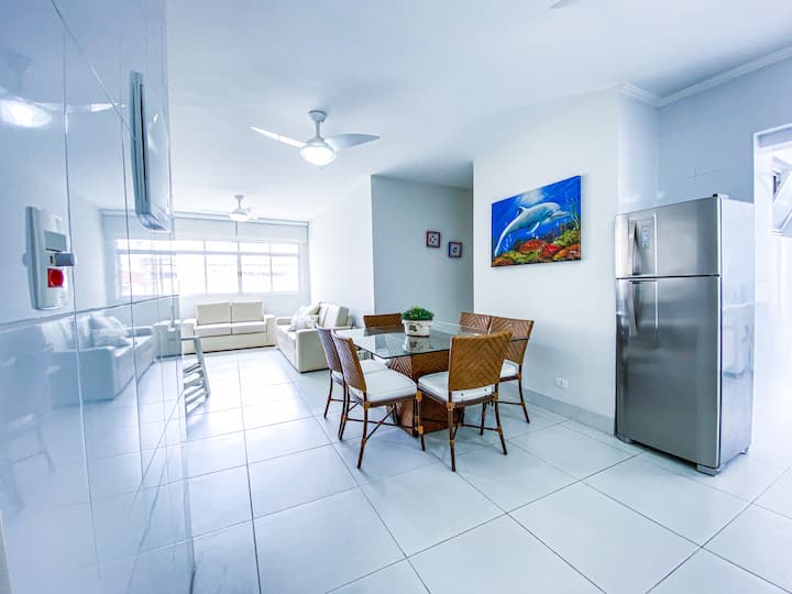 Enseada Beach Apartment /Guarujá-sp - Guarujá