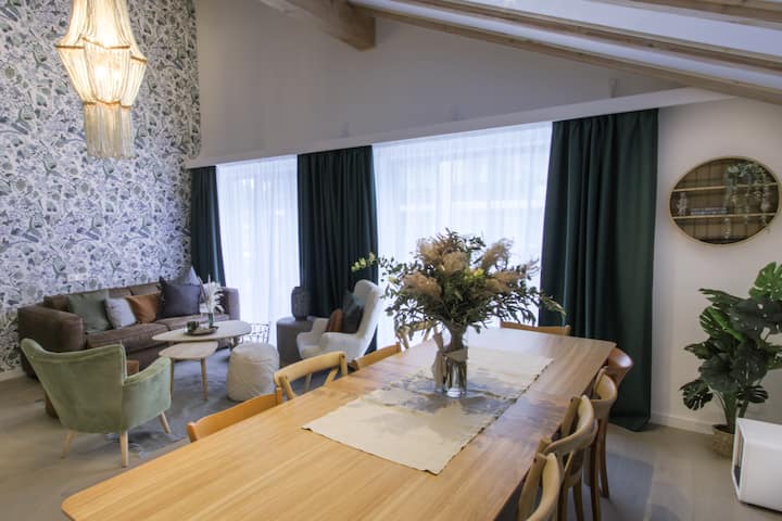 Appartment "Plus" Avec Trois Chambres à Coucher - Zermatt