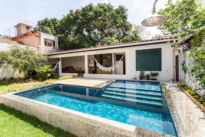 Casa Da Minha Infância - Niterói