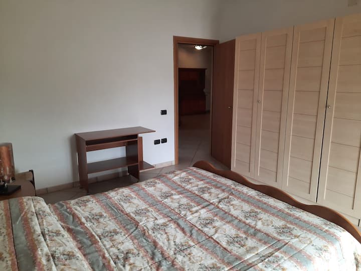 La Rosa Dei Venti Apartment - Éboli