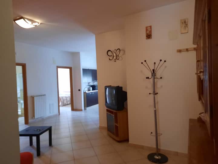 La Rosa Dei Venti Apartment - Contursi Terme