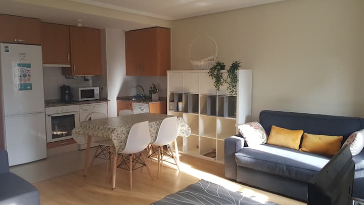 Apartamento Camino 2 1h At/0061 - Burgos