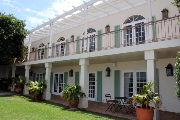 Sea Terrace - Kenton-on-Sea