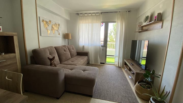 Apartamento A 5 Min De La Playa - Sant Carles de la Ràpita