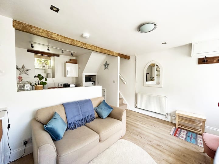 Cosy Cornish Cottage - Looe