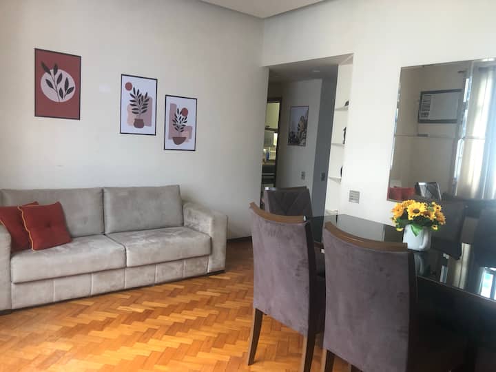 Apartamento Copacabana P5 - Rio de Janeiro