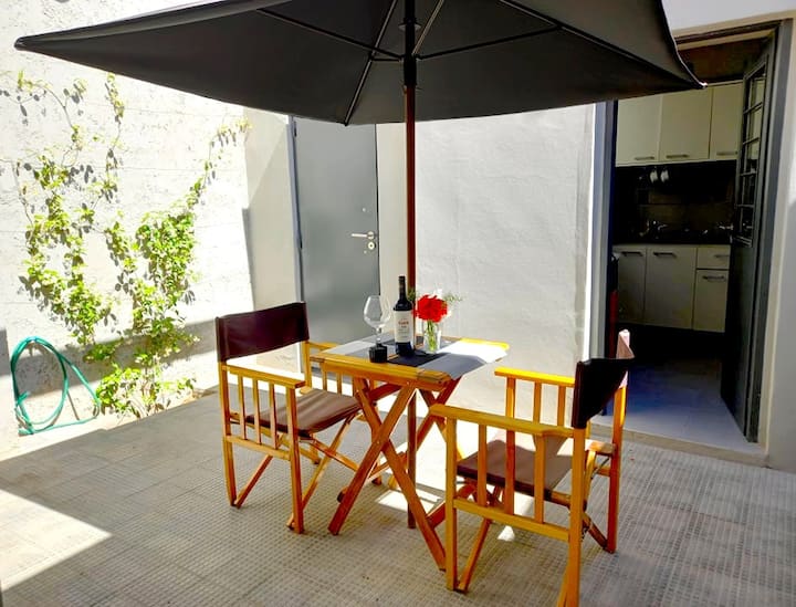 Mendoza Apartcity 3 - Mendoza