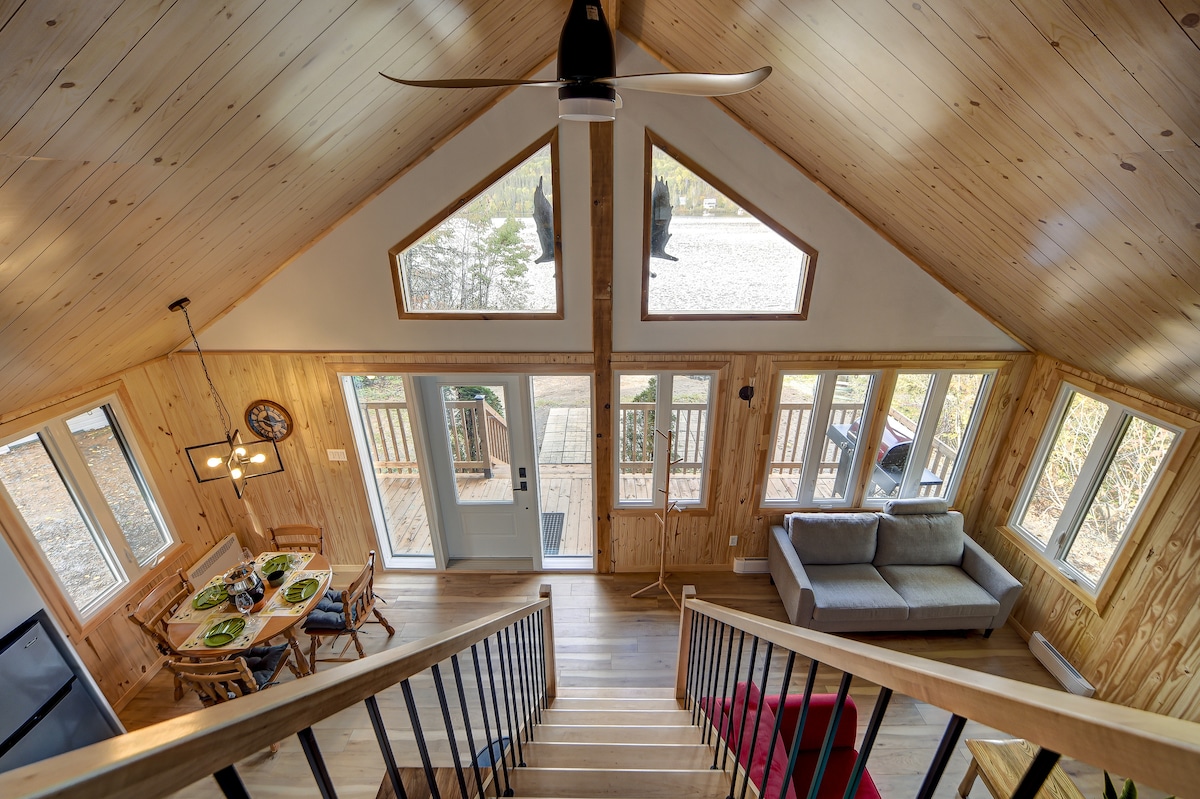 Canada Cottage Vacation Rentals | Airbnb