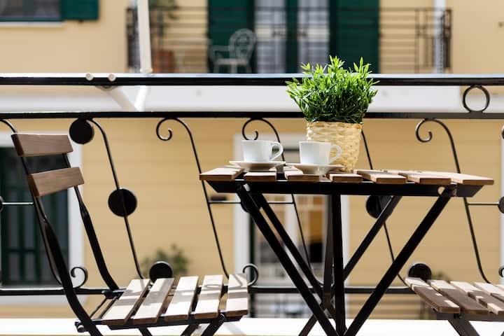 Explore The Acropolis From A Cozy Koukaki Flat - Athen