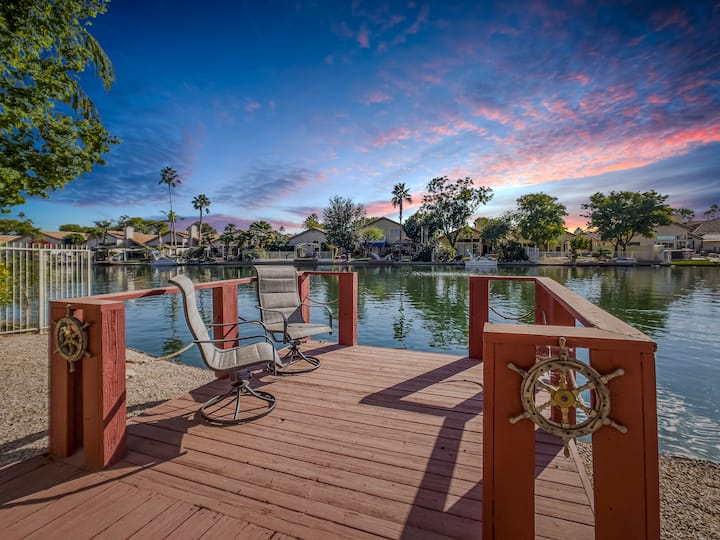 Camelback Ranch, Phoenix Vacation Rentals & Homes - Phoenix, AZ | Airbnb