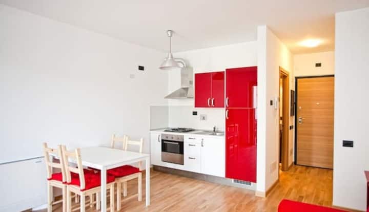 Newapartment Rome Tiburtina Station - Rooma