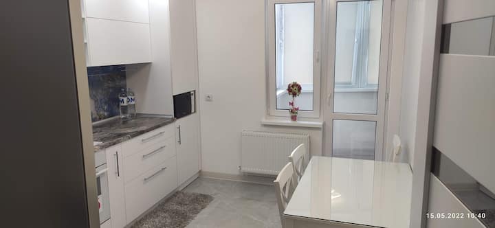 A Good Choice For Comfortable Living - Chișinău