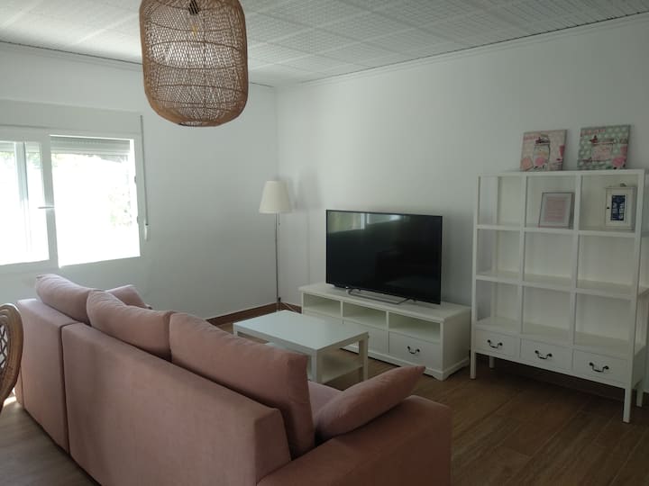 Rota Llebeig, Casa Junto Al Mar En Las Rotas - Denia