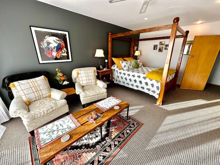 Scarborough House Kaikoura - Kaikōura