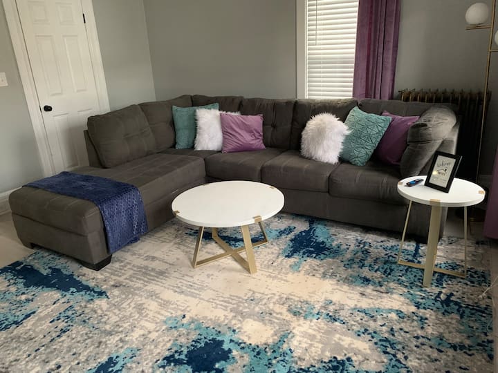 🤩Stunning, Remodeled, W/d, Close To Uofr/strong/dt - Rochester, NY