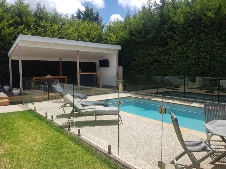 Bright And Airy, Family Entertainer With Pool - Mount Martha