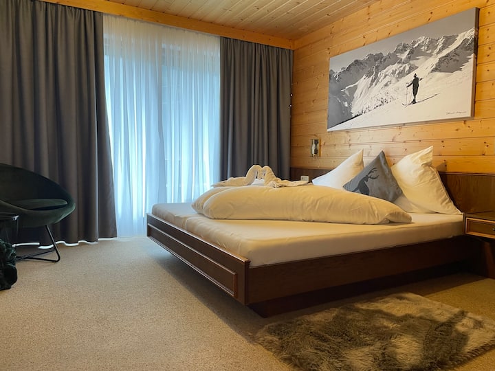 Fühl Dich Home Im Montafon - Gaschurn