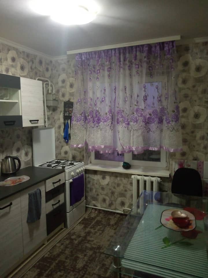 World Klass - Tiraspol