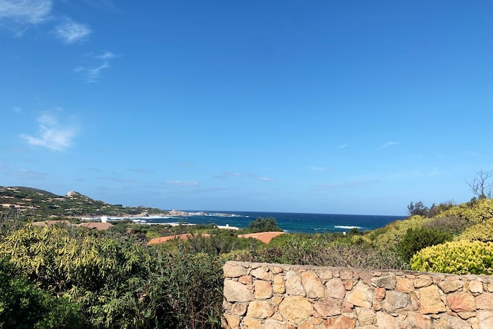 Villa Buredda In Portobello - Portobello