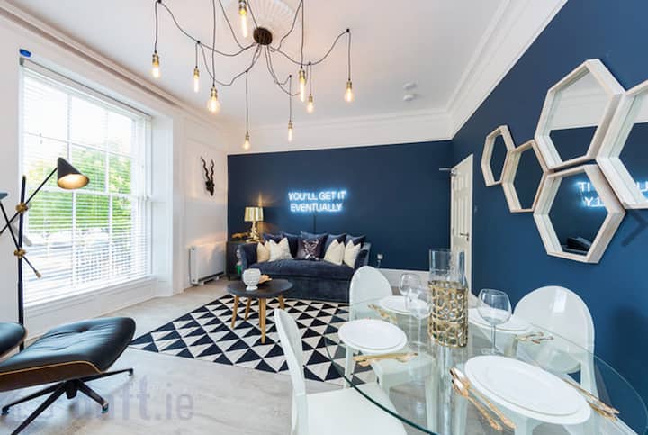 Lovely 1 Bed/1 Bath In Perfect Dublin 4 Location - ダブリン