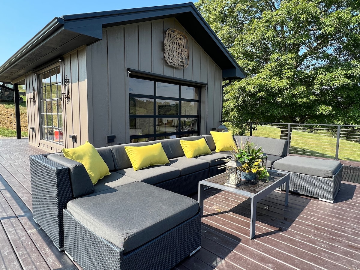 Appalachian Mountains Cabin Vacation Rentals | Airbnb