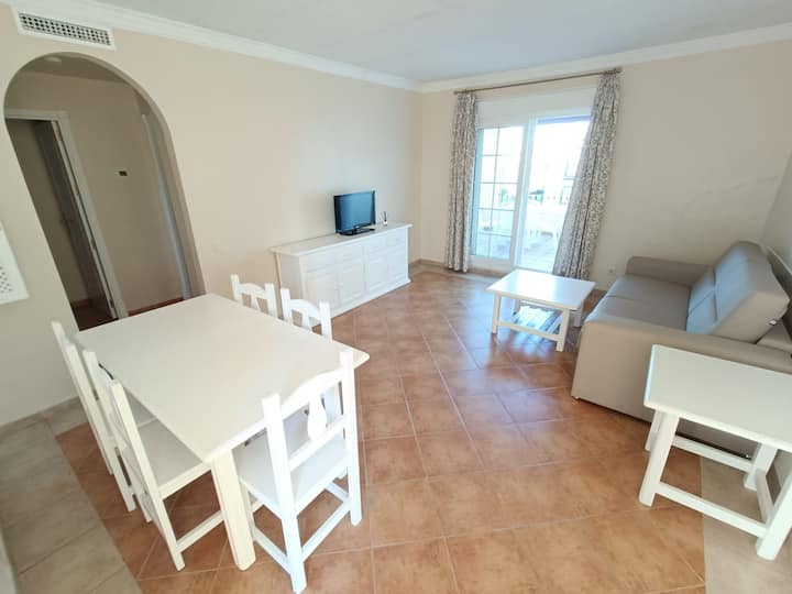 San Bruno Ii By Sit Isla Canela - Isla Canela