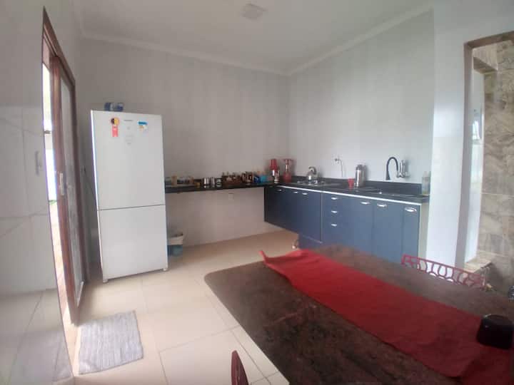 02- Suíte Villa Atalaia Com Piscina - Aracaju