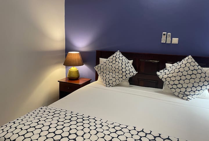 Charmant Et Très Classe Appartement - Dakar