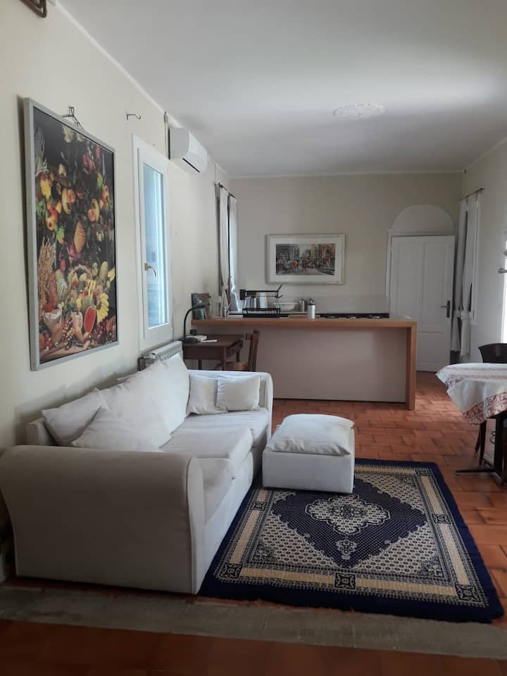 Tenuta Crescentini-vallemura, Appartamenti Singoli - San Donà di Piave