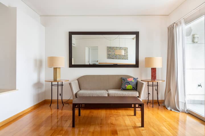 Nice 2 Bedroom In Recoleta 2bdra - Buenos Aires