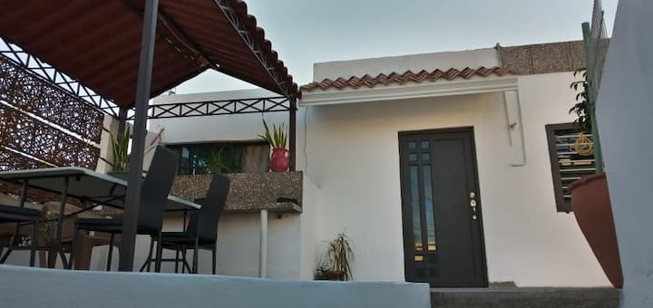 Lindo Departamento Excelente Ubicación.descanso. - Mazatlán