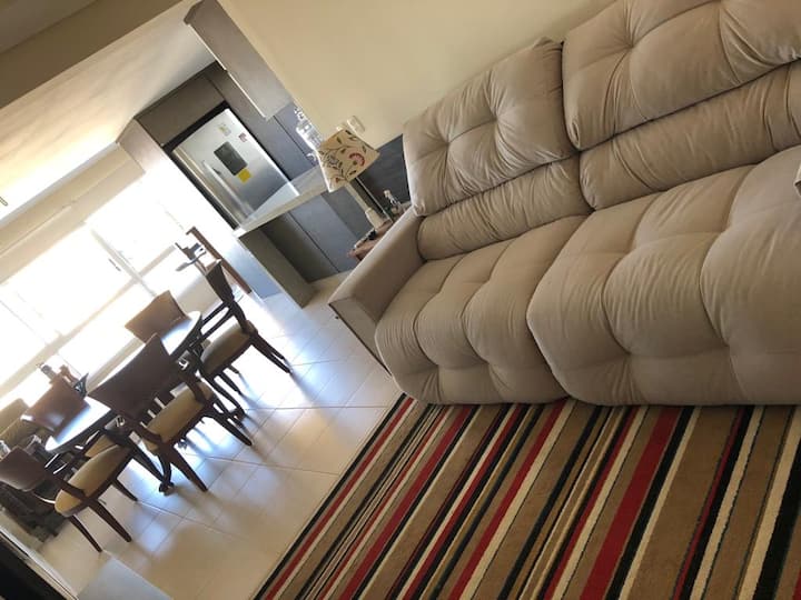 Zona Nova Excelente Apt C/ 3 Quartos, 1 Suite. - Brasil