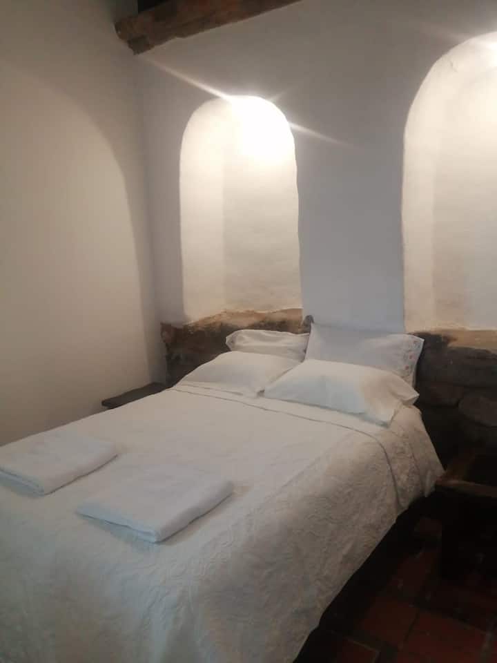 Double Room At Home In The Center Of Cusco. - Cusco