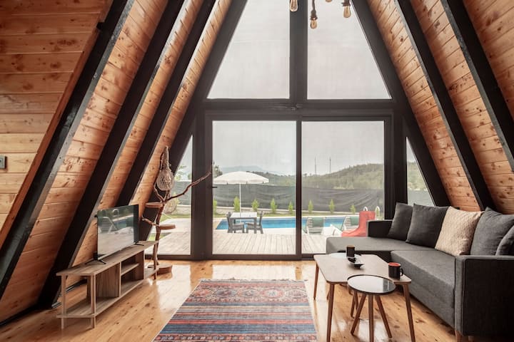 Galle, şEhrin Kıyısında Sessiz Ve Huzur Dolu - Fethiye