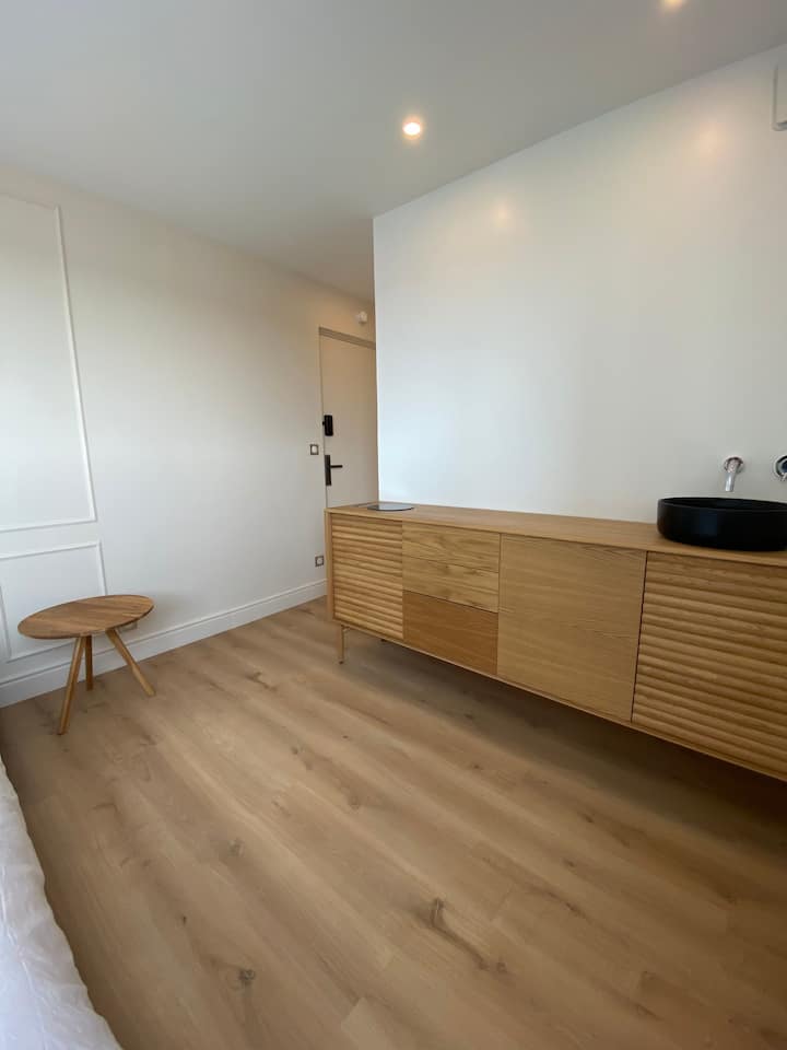 Studio Port Arcachon - Cap Ferret