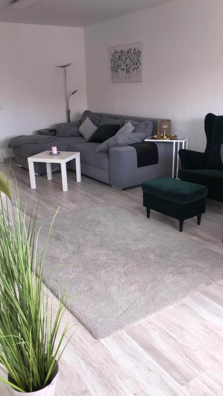 Erholsames Wohnen In Ruhiger Feldrandlage - Canton de Thurgovie