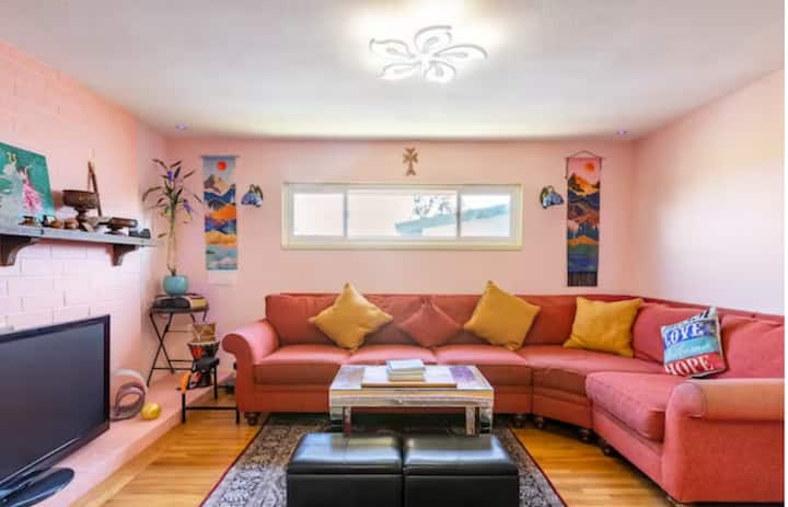 Yellow Room 2 Twin Xl - San Diego County, CA